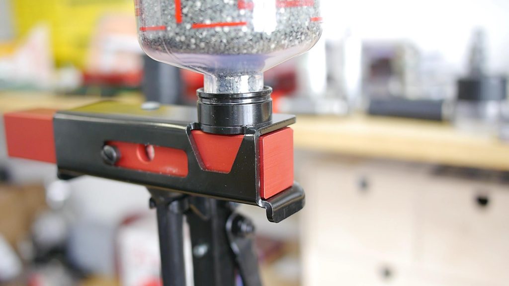 MEC 600 Slugger – WiederladerTv