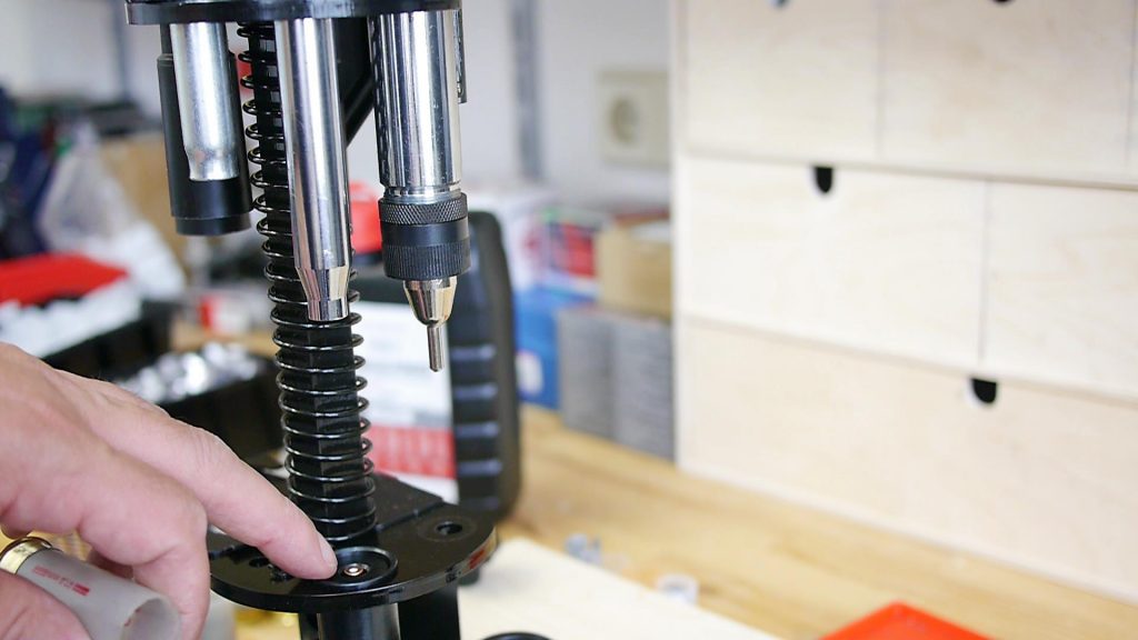 MEC 600 Slugger – WiederladerTv